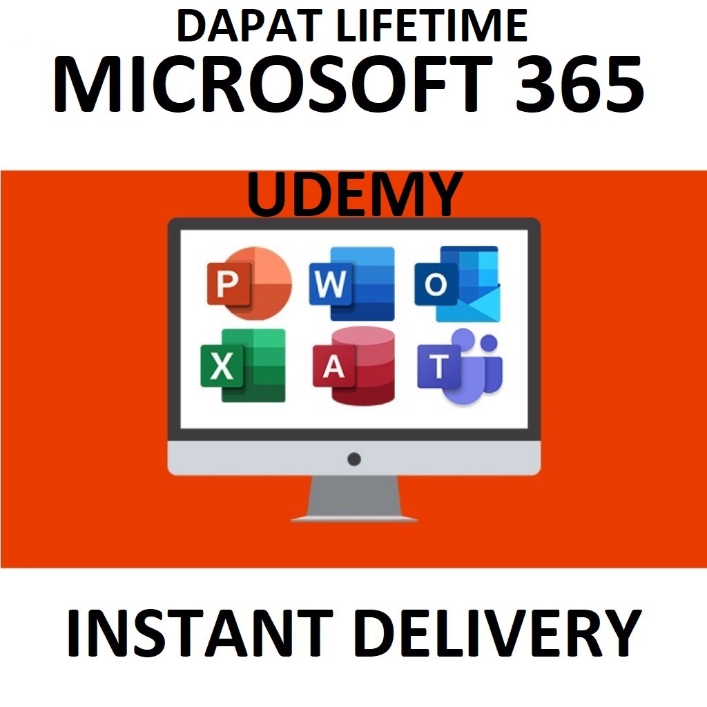 [UDEMY] course for 365 Office for iOS Android Mac and Windows advance ...