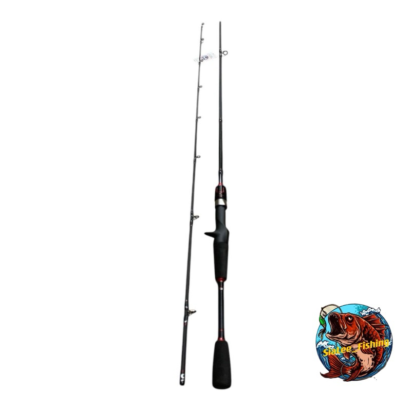 🎉🎉🎉KYOTO NEW MODEL MAXX CAST OVERHEAD CASTING ROD🎉🎉🎉 | Shopee Malaysia