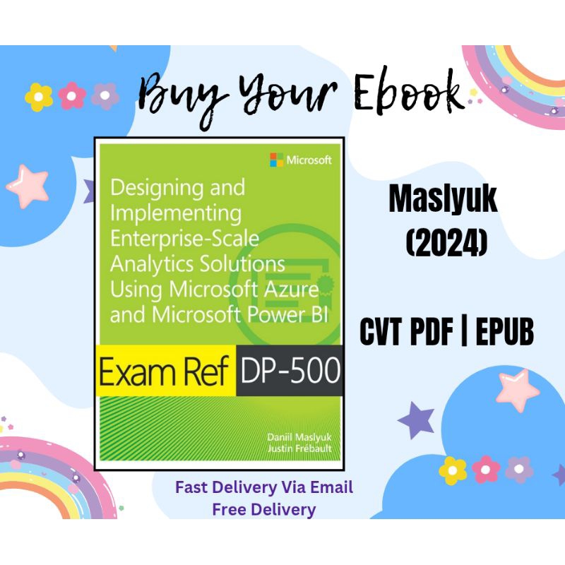 Designing & Implementing Enterprise-Scale Analytics Solutions Using Microsoft Azure & Microsoft ...