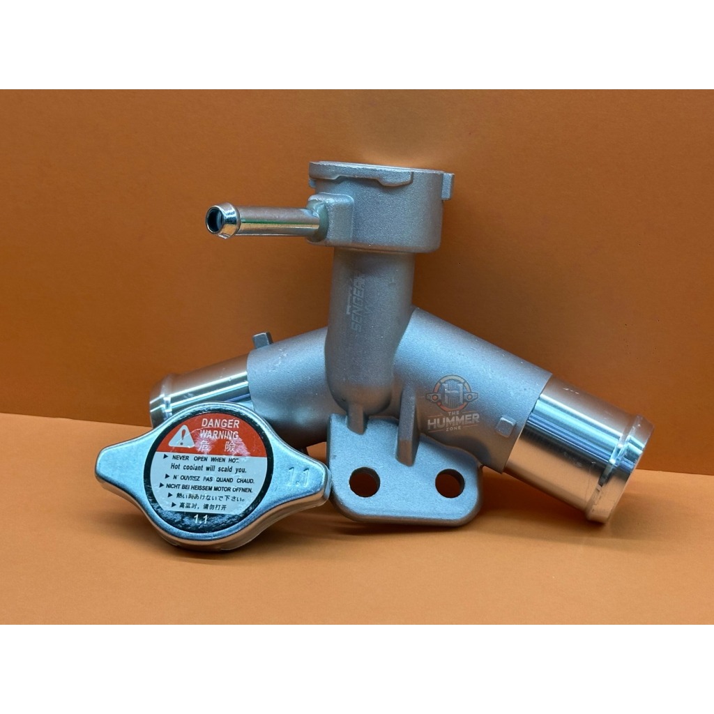 16502-21070 TOYOTA VIOS NCP93 / NCP150 / YARIS NCP91 ALUMINIUM ...