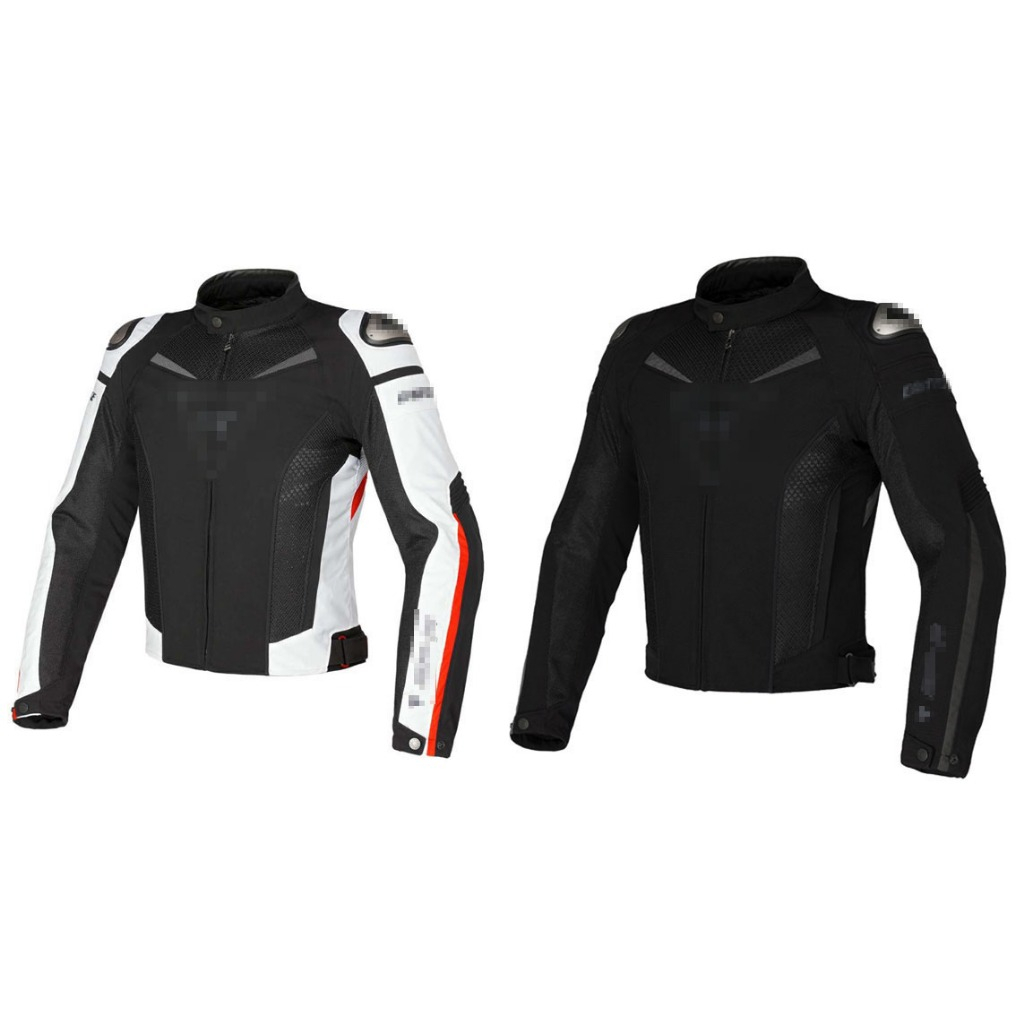 Original Riding Jacket Motorcycle Jacket Super Speed Tex Jacket Motor ...