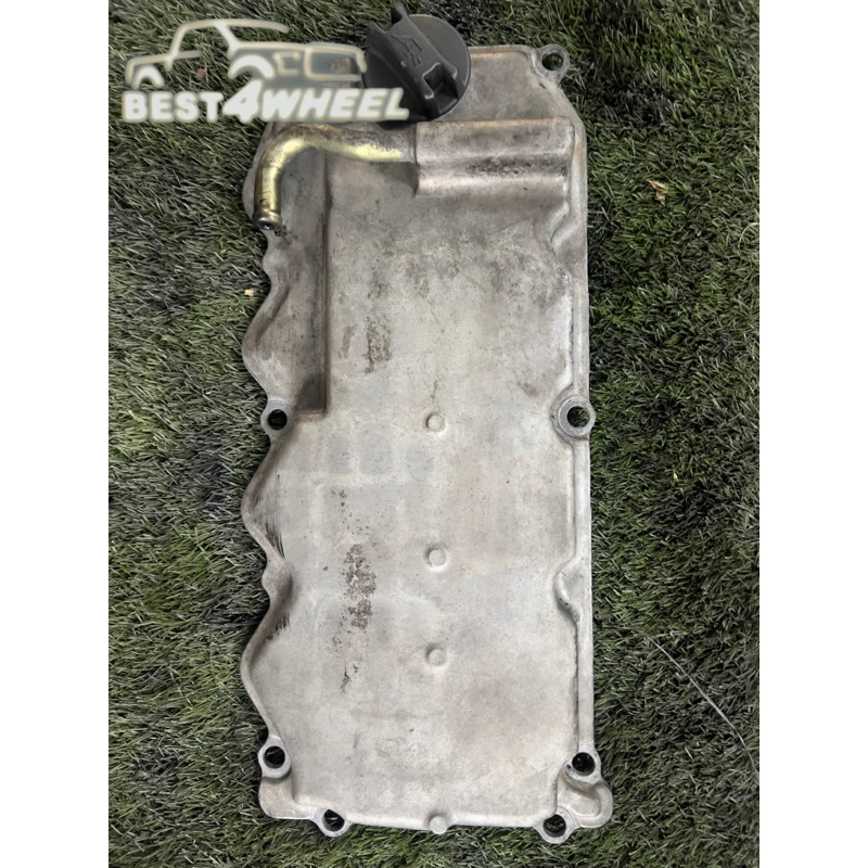Nissan Frontier D22 Engine Valve Cover Original Used | Shopee Malaysia