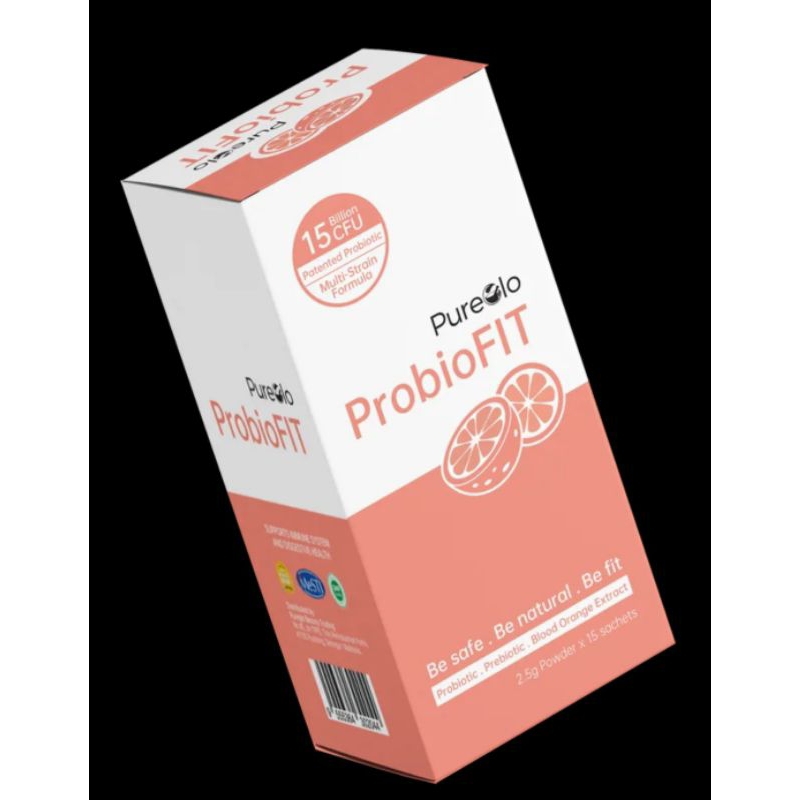 PROBIOFIT DIGESTIVE-IMMUNE 100% ORIGINAL | Shopee Malaysia