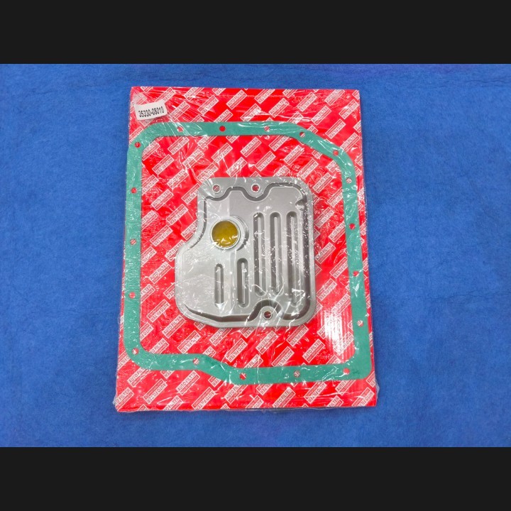 AUTO TRANMISSION FILTER TOYOTA ALPHARD MNH10 3.0,CAMRY ACV40 2.4 ...