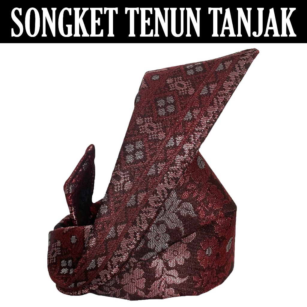 TANJAK TENGKOLOK MELAYU SYUKRI | TANJAK SELANGOR RENDAH, MANKAJANG ...