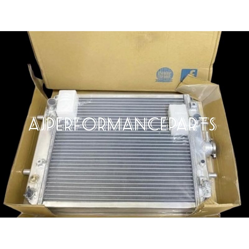 PERODUA KELISA KENARI DAIHATSU L9 YRV SYNERGY 2L FULLY ALUMINIUM ...