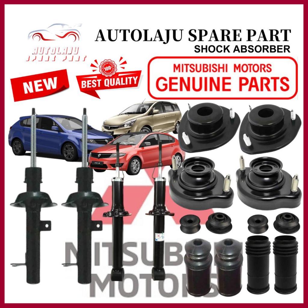 PROTON EXORA PREVE SUPRIMA S FRONT & REAR SHOCK ABSORBER ASSY ...