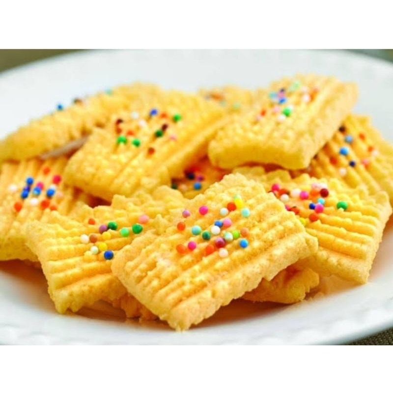 KUIH RAYA SEMPERIT 50pcs | Shopee Malaysia