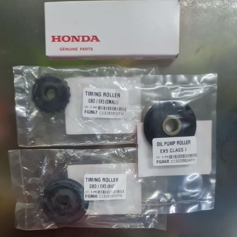 class1 BONUS SYM timing chain kit oe 4barang | Shopee Malaysia