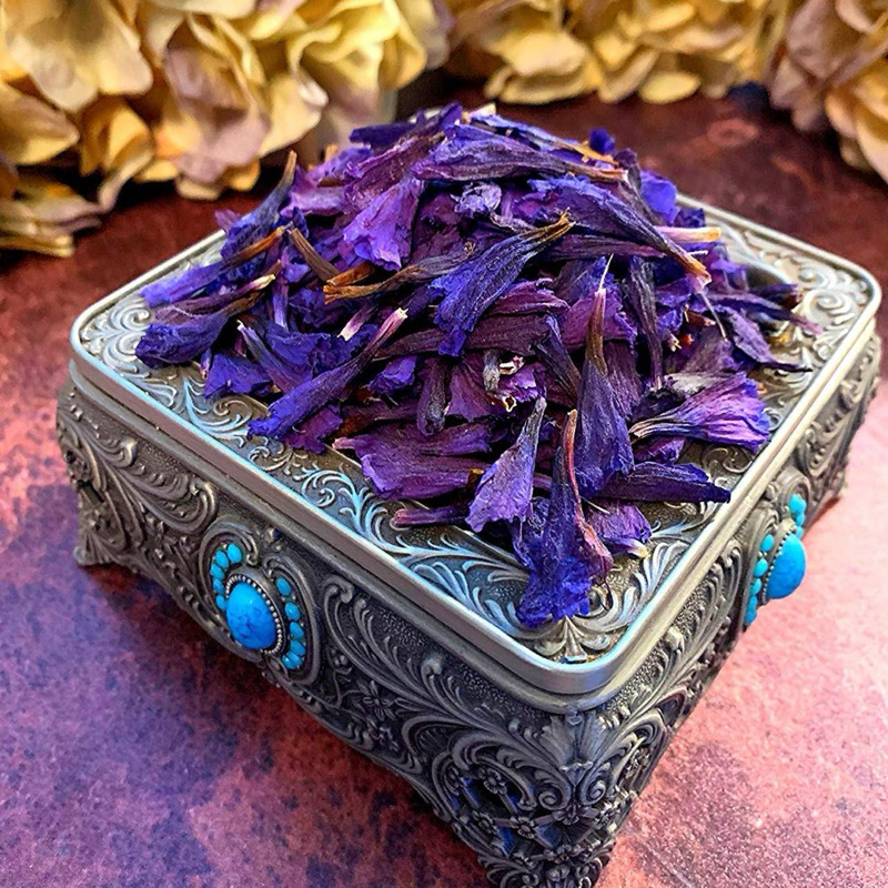 Borage herbal tea Iranian high quality edible borage iranian echium ...