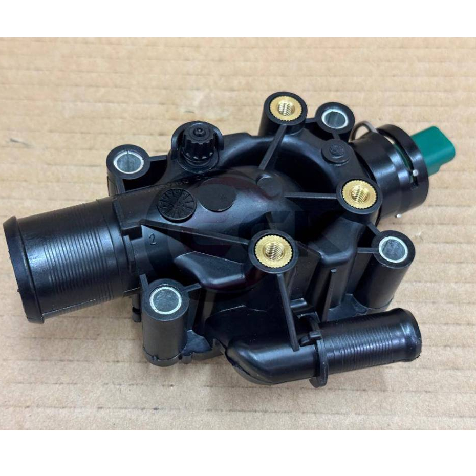 Peugeot 1007 / 206 / 207 / 307 / 308 / Partner / Boxer Engine Coolant ...