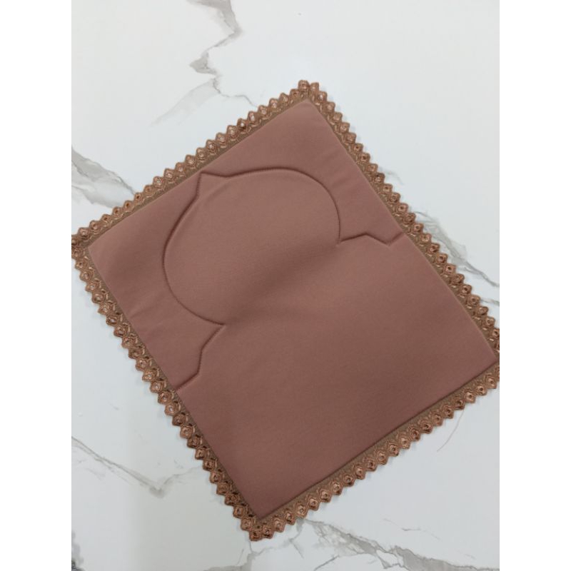 SEJADAH MUKA HOMEMADE (SPAN) | Shopee Malaysia