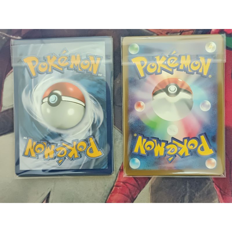 pokemon random pack(buy 5 free 1 pack) | Shopee Malaysia