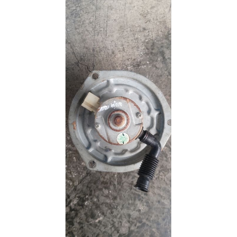 Proton Waja MMC Aircond Blower Motor | Shopee Malaysia