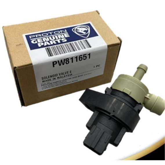 PW 811651 PROTON WIRA VDO / PERSONA GEN2 FUEL RETURN SOLENIOD VALVE ...