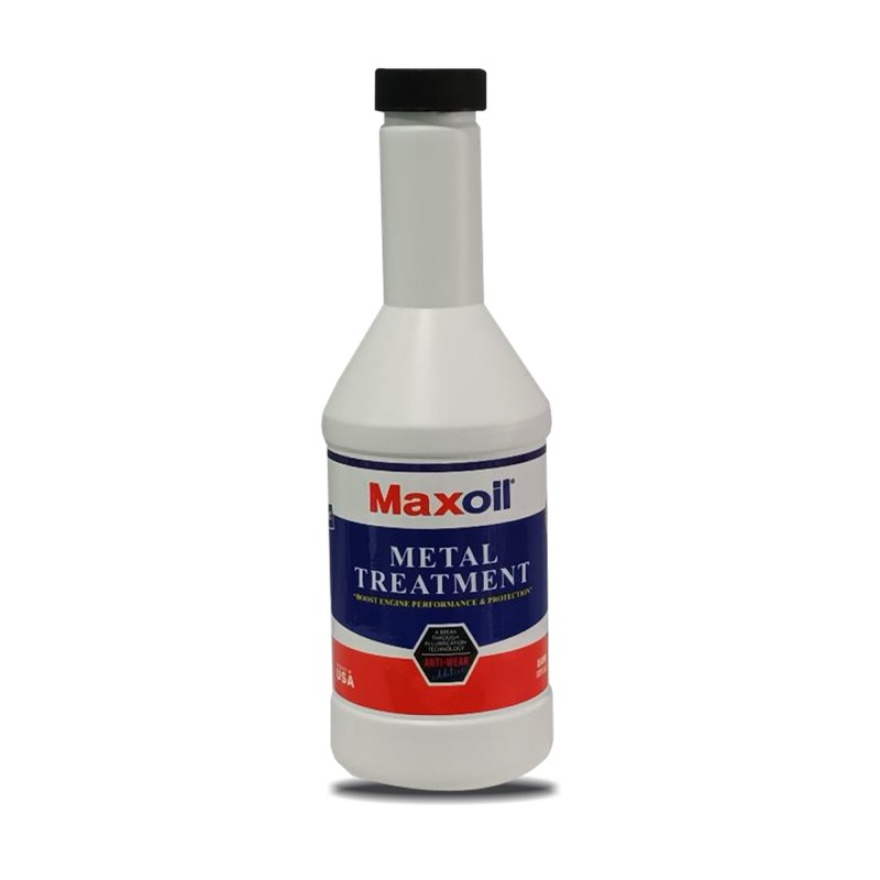MAXOIL MAXLUBE SUPER ENGINE METAL TREATMENT 354ml | Shopee Malaysia
