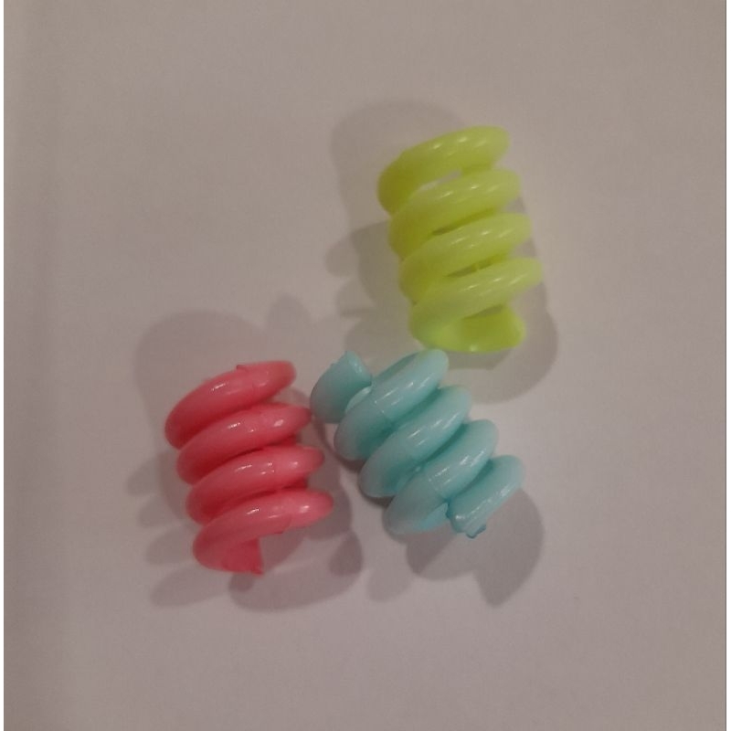 Mini Resin Spring Deco Parts Bundle of 5packs of 3pcs(total 15pcs ...