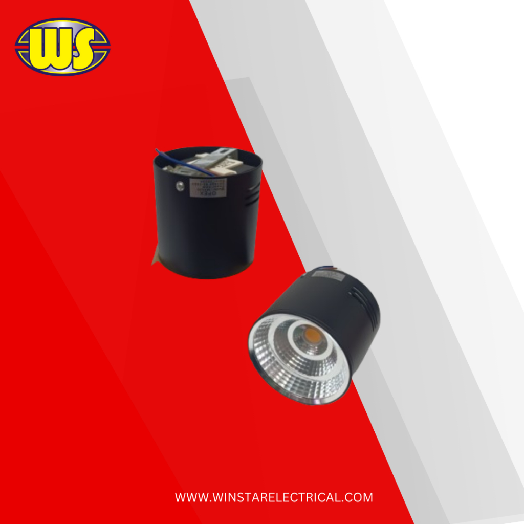 OPEX COB DT020 LED DOWNLIGHT WITH REFLECTOR | Shopee Malaysia