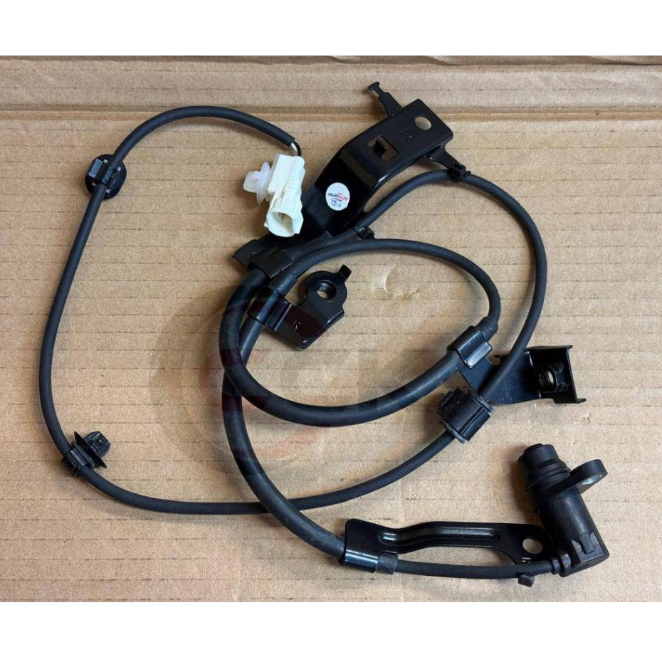 TOYOTA INNOVA TGN40 FRONT / DEPAN WHEEL SPEED SENSOR / ABS SENSOR 100 % ...