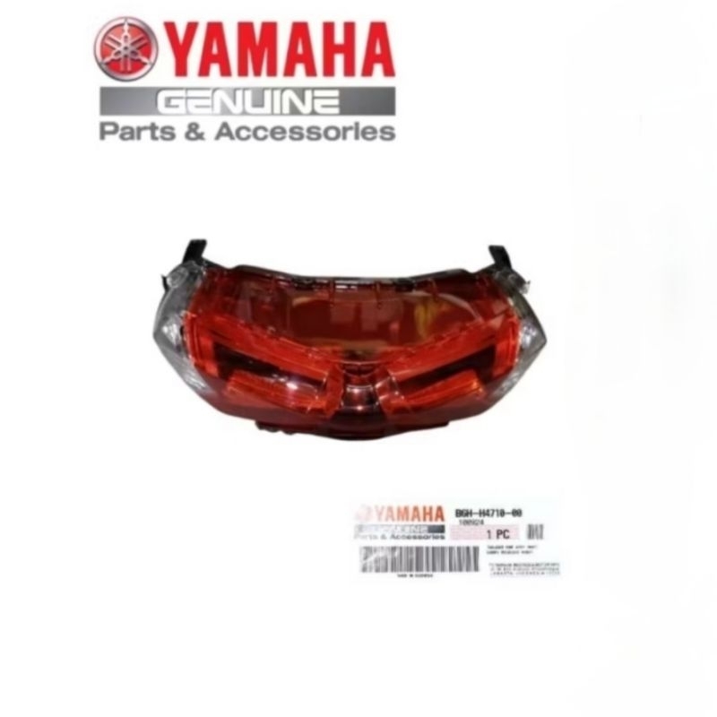 NMAX V2 TAIL LIGHT/TAIL LAMP ORIGINAL YAMAHA | Shopee Malaysia