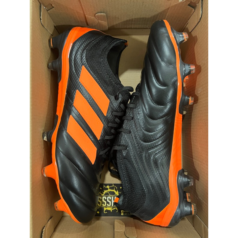 Original Adidas Copa 20.1 FG | Shopee Malaysia