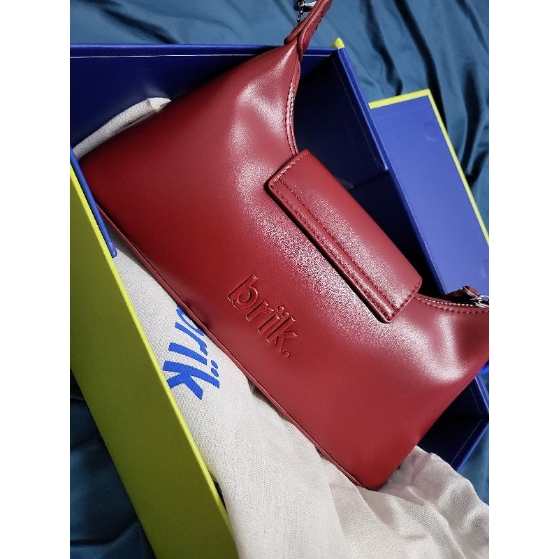 brik chroma bag by brik | Shopee Malaysia