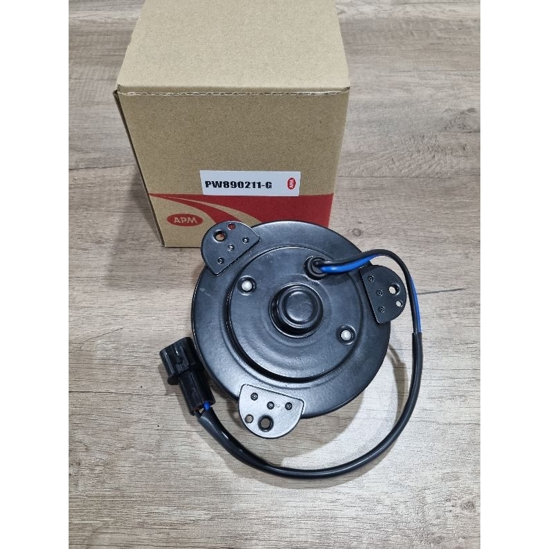 100% GENUINE PROTON WAJA AIR COND COOLING MOTOR A/C MOTOR (PATCO) APM ...