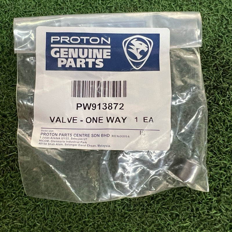 PROTON EXORA BOLD PREVE IRIZ SAGA CYLINDER HEAD BLOCK VALVE (PW910248 ...