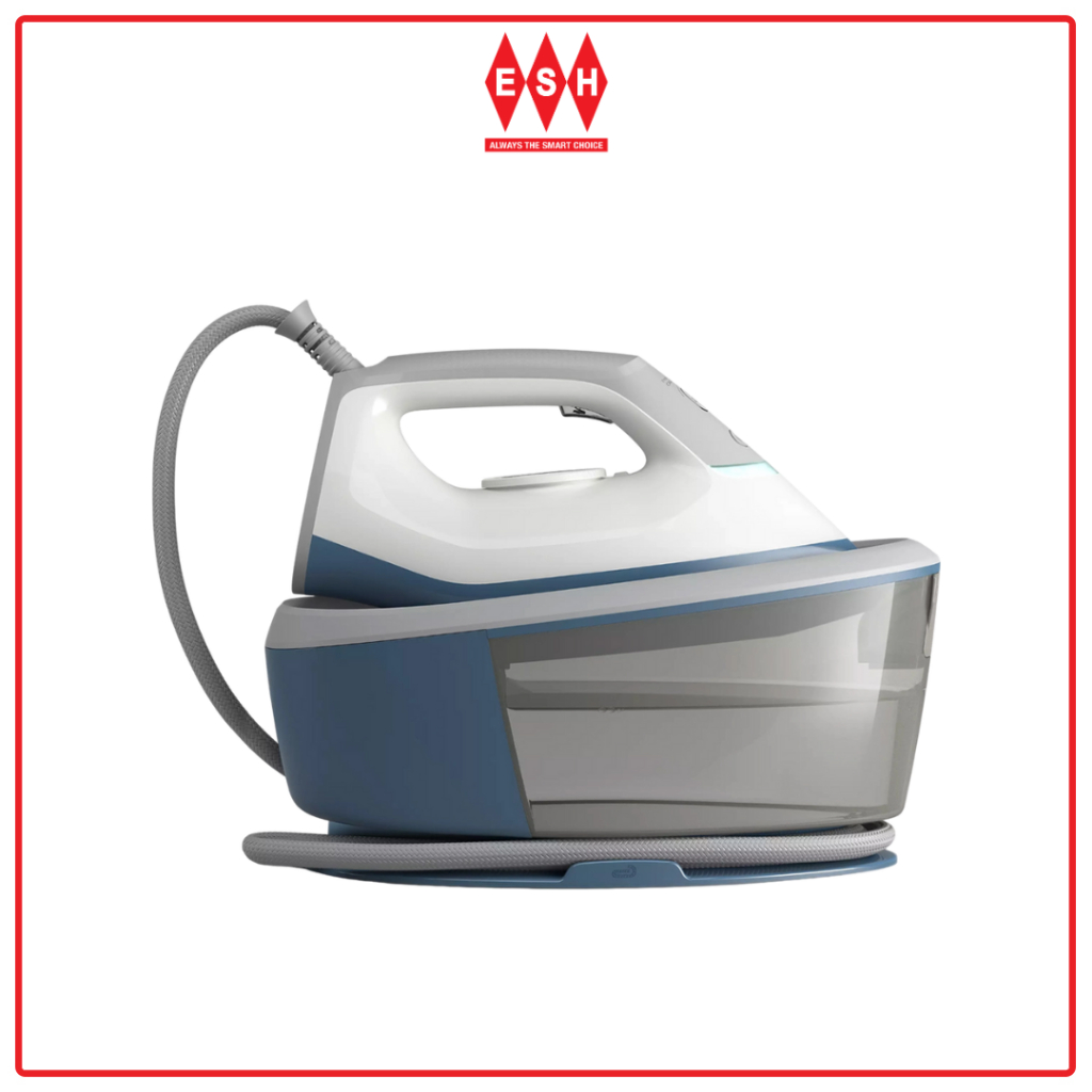 Philips PSG2000 2400W Series 2000 Steam Generator Iron | ESH | Shopee ...