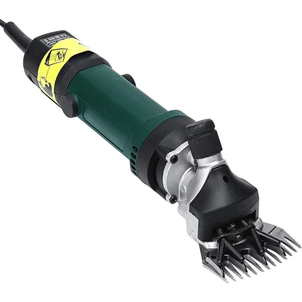 Electric Sheep Clipper Goat trimmer sheep Machine mesin bulu kambing ...