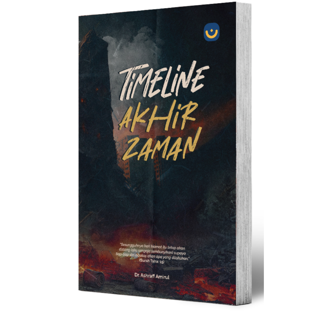 TIMELINE AKHIR ZAMAN - Dr Ashraff Amirul | Shopee Malaysia