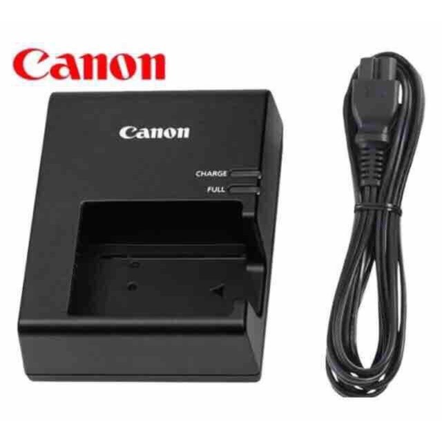 Original Canon LC-E10C E10C E10E charger for battery LP-E10 EOS 3000D ...