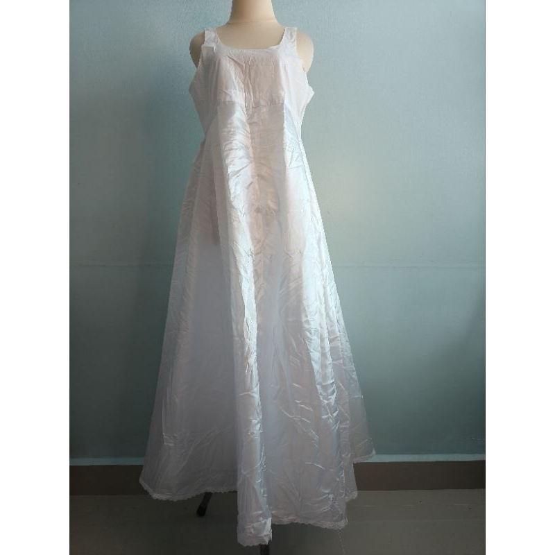 Hanbok Ladies Dress/Ladies Inner Hanbok Dress/Inner dress/Hanbok dress ...