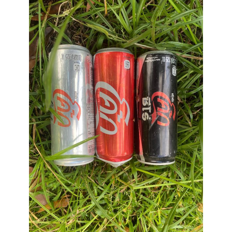 COCA COLA MADE IN THAILAND (JUALAN PENCEN) | Shopee Malaysia