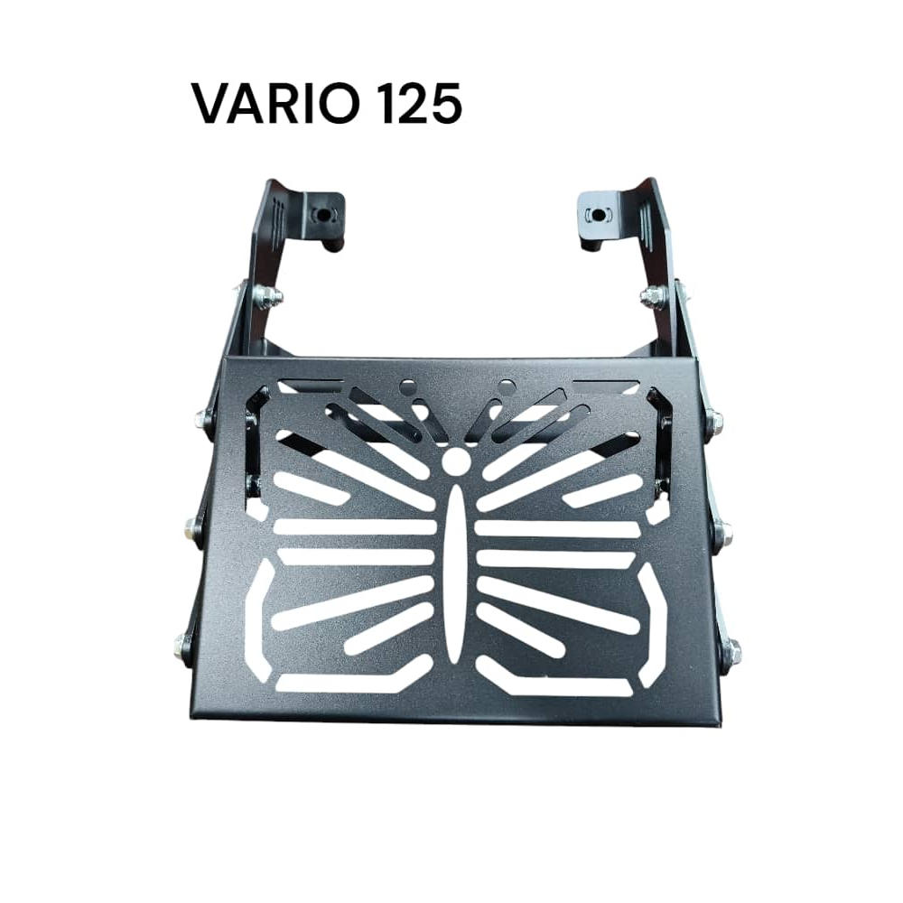 RACK LIPAT 135LC Y16ZR RSX RS150 Y15ZR 135LC Fi 8 VARIO 125 BOX RACK ...