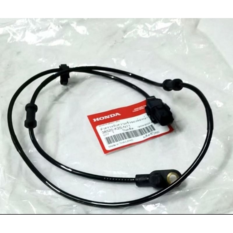 VARIO 160 FRONT SPEED SENSOR ORIGINAL HONDA | Shopee Malaysia