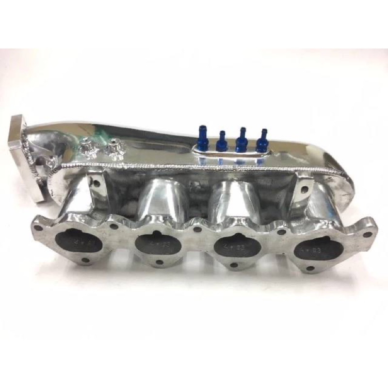 [ READY STOCK ] JUN style intake manifold GSR 1.8 4G93T 70mm Thailand ...