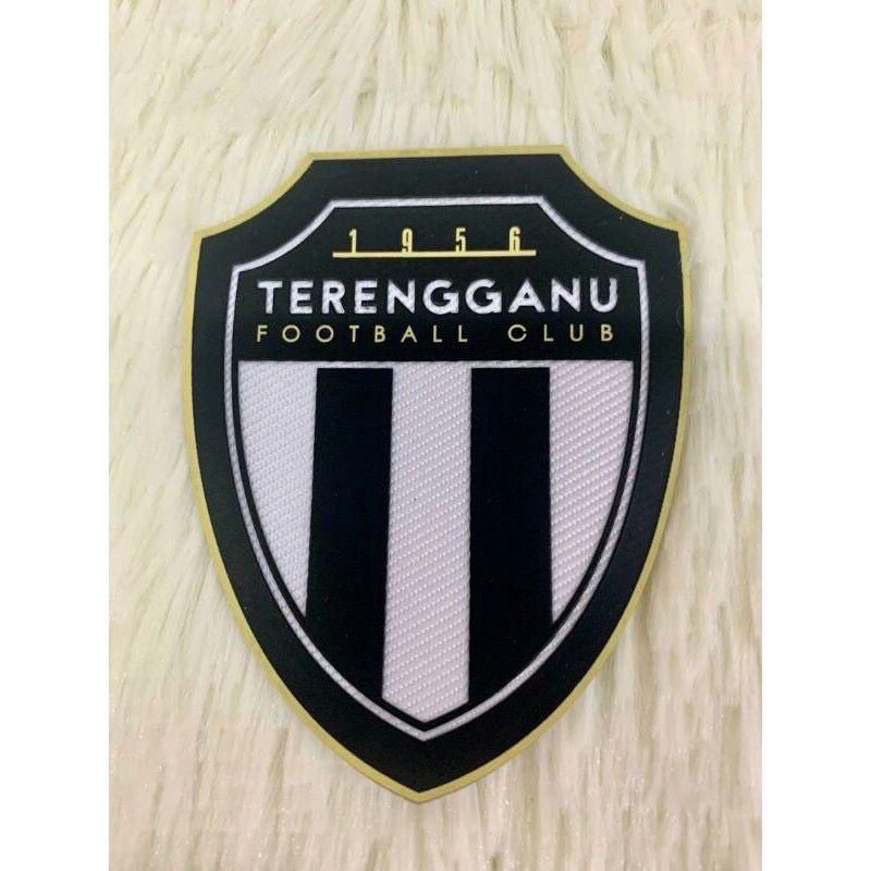 Logo Terengganu (Iron sticker utk baju) | Shopee Malaysia