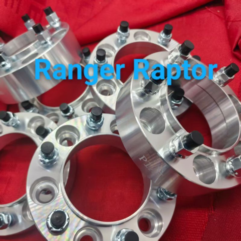 2Pcs Ford Ranger ,WILDTRAK, RAPTOR , Mazda BT50 Ford Everest Hub ...