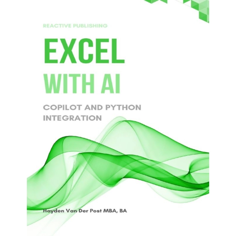 Excel with AI: A Comprehensive Guide to CoPilot and Python Integration | Shopee Malaysia