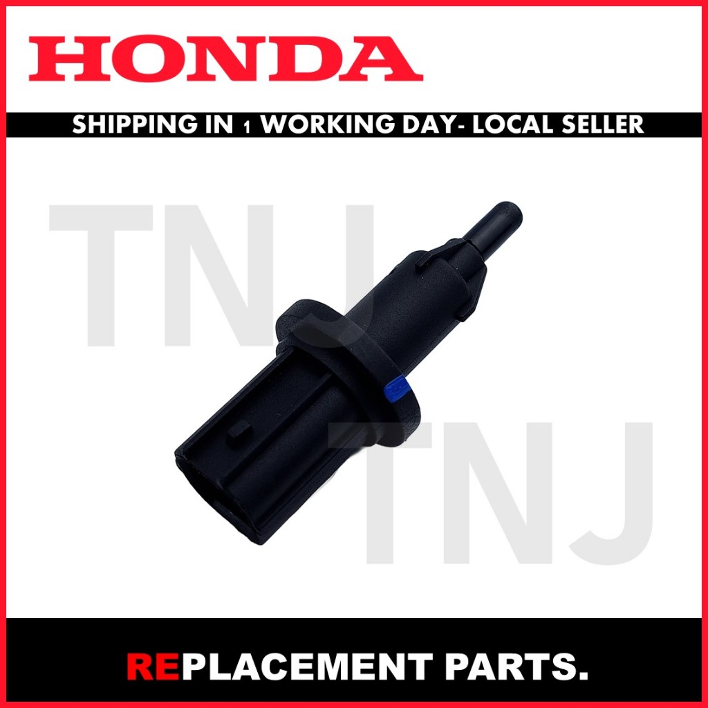 AIR TEMPERATURE SENSOR / HONDA CITY SEL / STREAM SDA RN1 / ODYSSEY RB1 ...