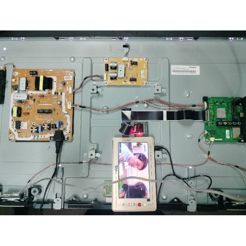 PANASONIC TH-43C410K sparepart | Shopee Malaysia