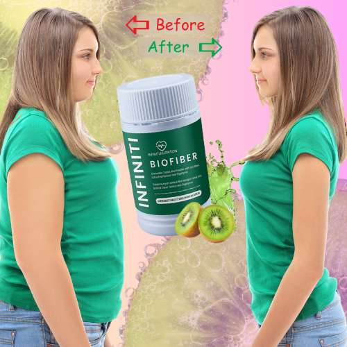 Original HQ | INFINITI BIOFIBER - Detox for Weight Loss & Digestive ...