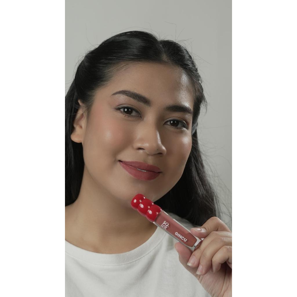 GINCU by SO.LEK: LAWA | Shopee Malaysia