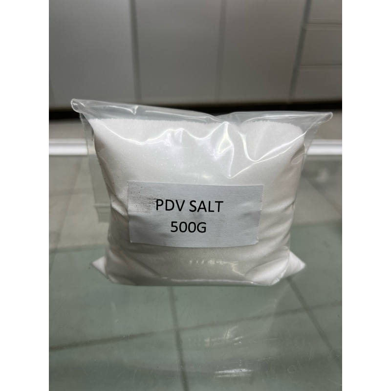 PDV SALT (FOOD GRADE) | Shopee Malaysia