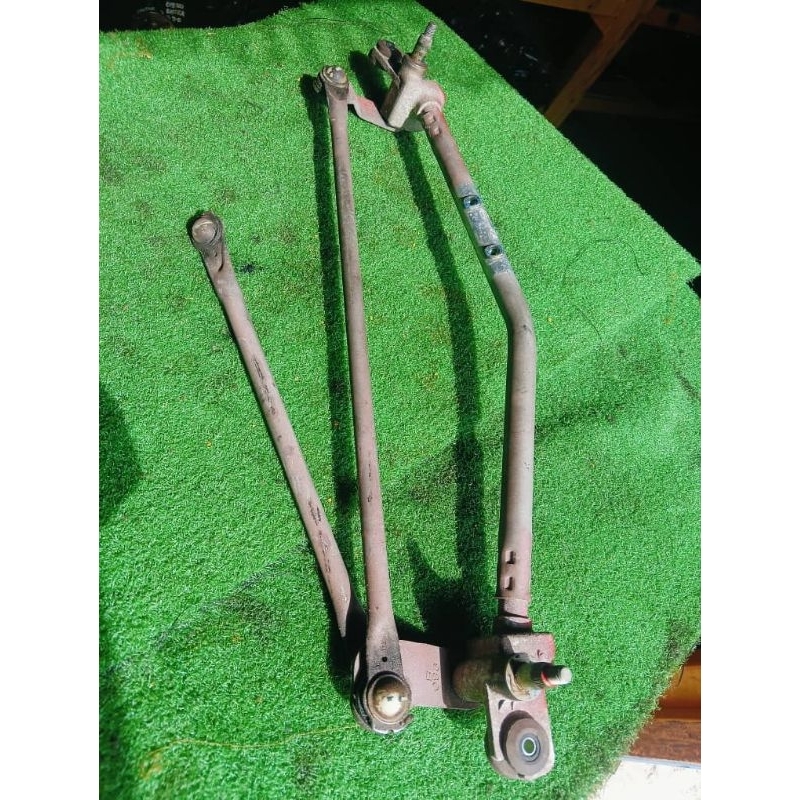 PROTON SAGA BLM-FLX WIPER LINKAGE USED | Shopee Malaysia