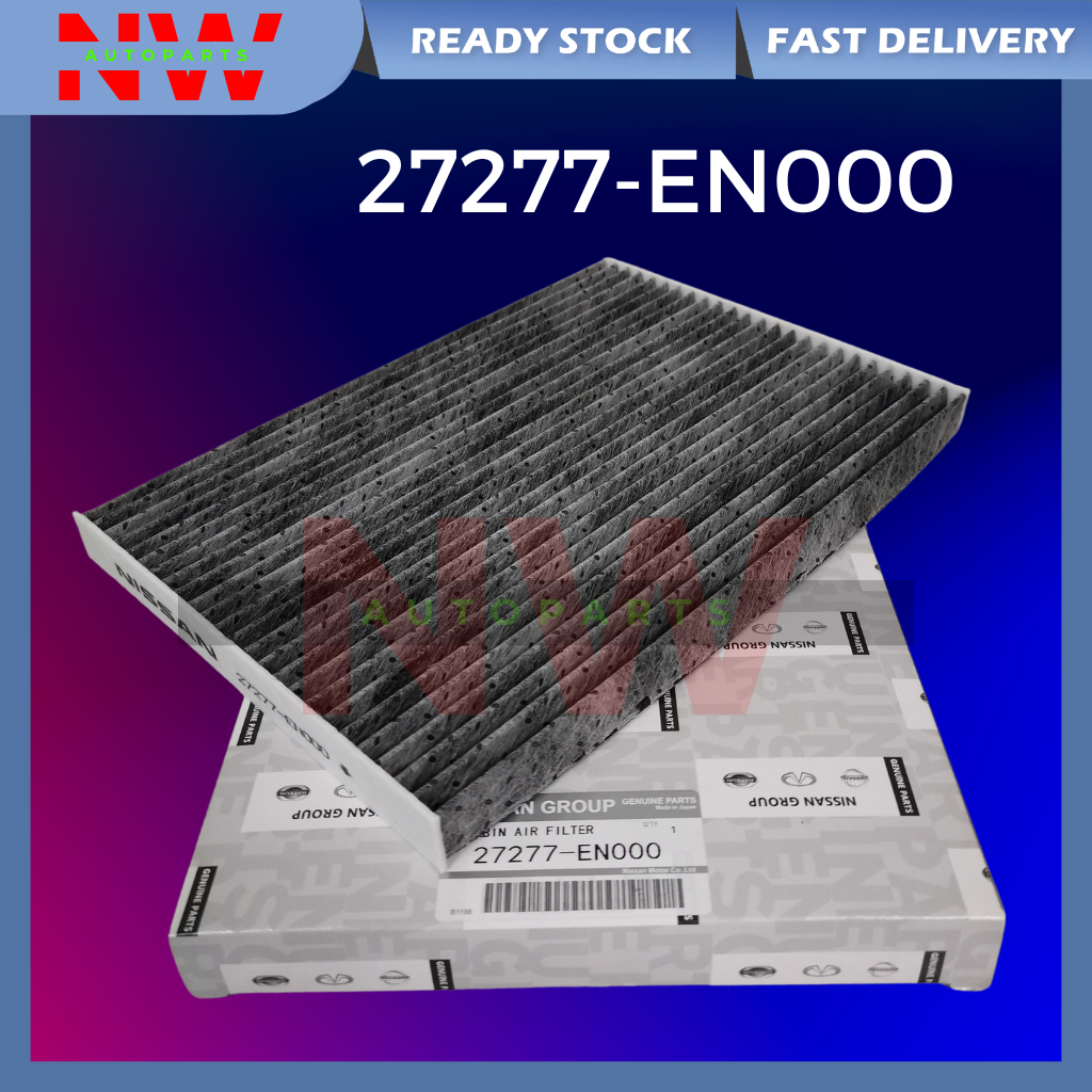 NISSAN SERENA C26 , C27 HYBRID , X-TRAIL 2003-2013" CABIN AIRCOND ...