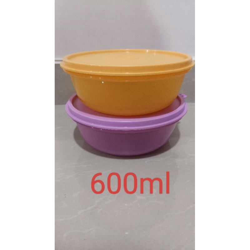 Tupperware modular bowl 600ml | Shopee Malaysia