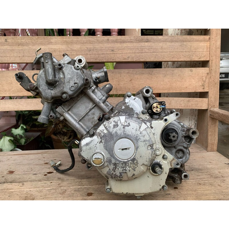engine lc 135 v1 4s clutch tangan | Shopee Malaysia