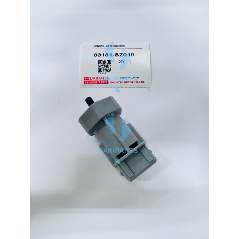 (83181-BZ010) PERODUA KANCIL K4 (OEM) DAIHATSU VIVA (MANUAL ...